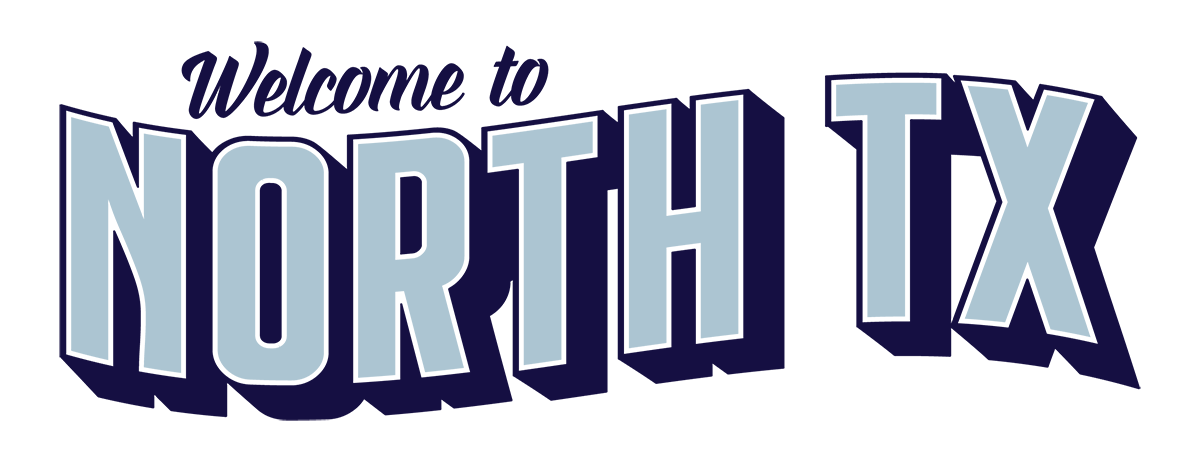 Welcome to North Texas